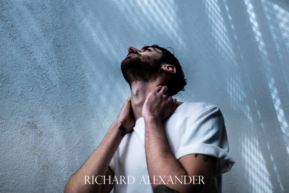 Richard Alexander Ou